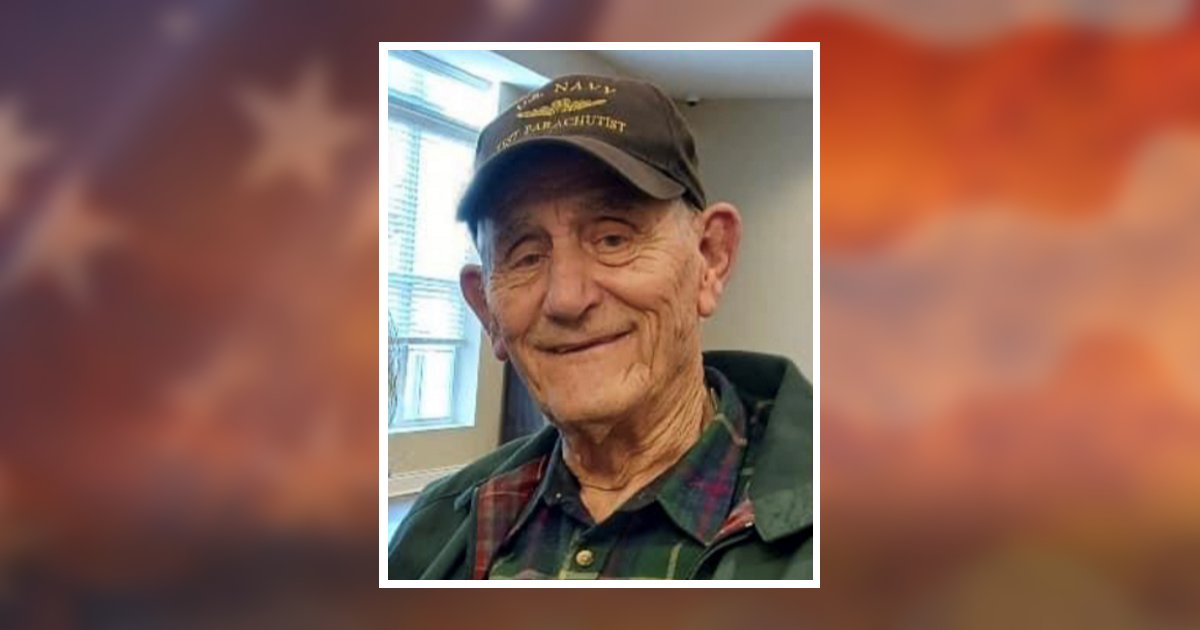 Kenneth Francis Shell Obituary April 4, 2023 - Floral Hills Memorial ...
