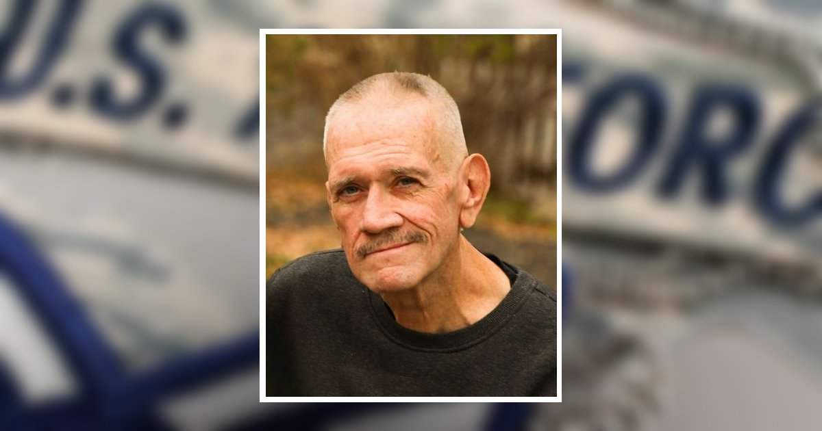 Donald Roland Brassard Obituary July 14, 2025 - Brown Family Mortuary