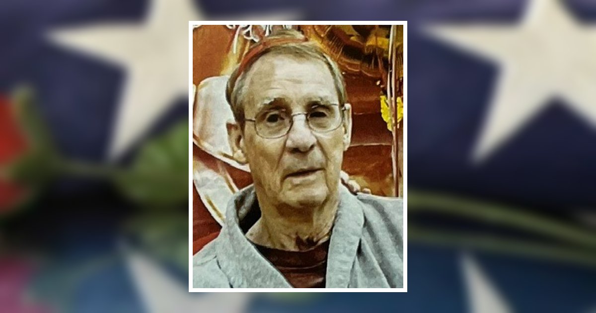 Ralph Jackson Clayton Obituary June 3, 2025 - Harold M. Zimmerman & Son ...