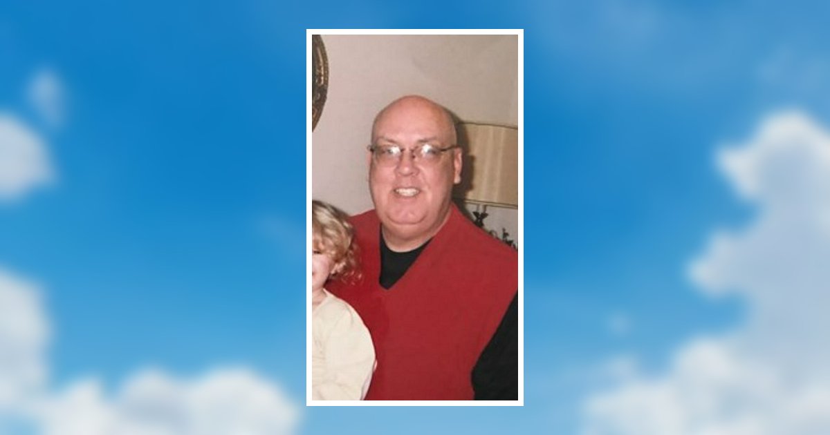 Robert Hailey Obituary August 17, 2019 - Newcomer Kentuckiana
