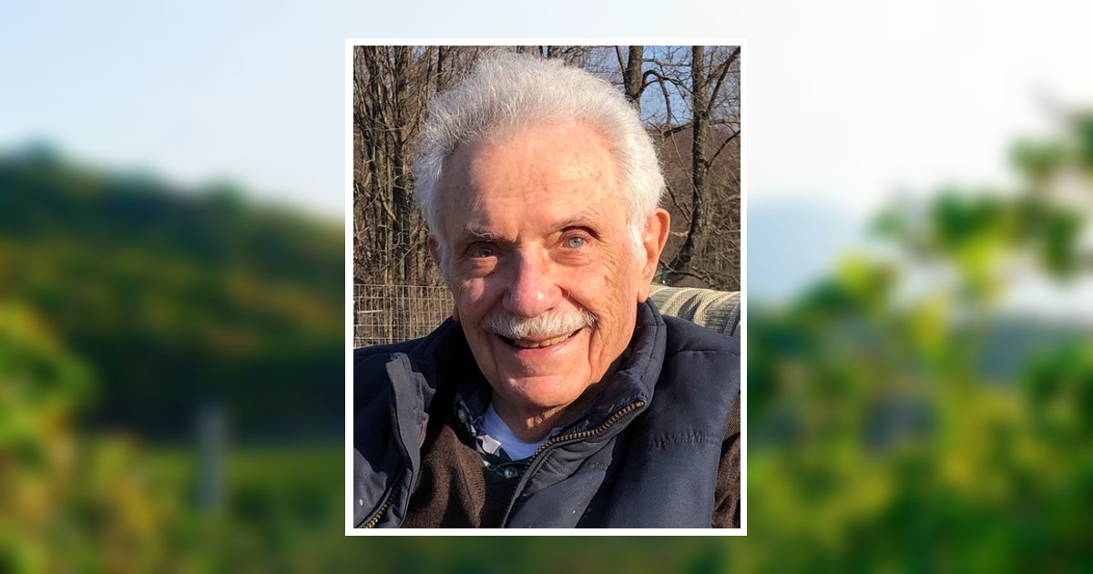 Jay Zemel Obituary July 20, 2023 - Joseph Levine and Sons