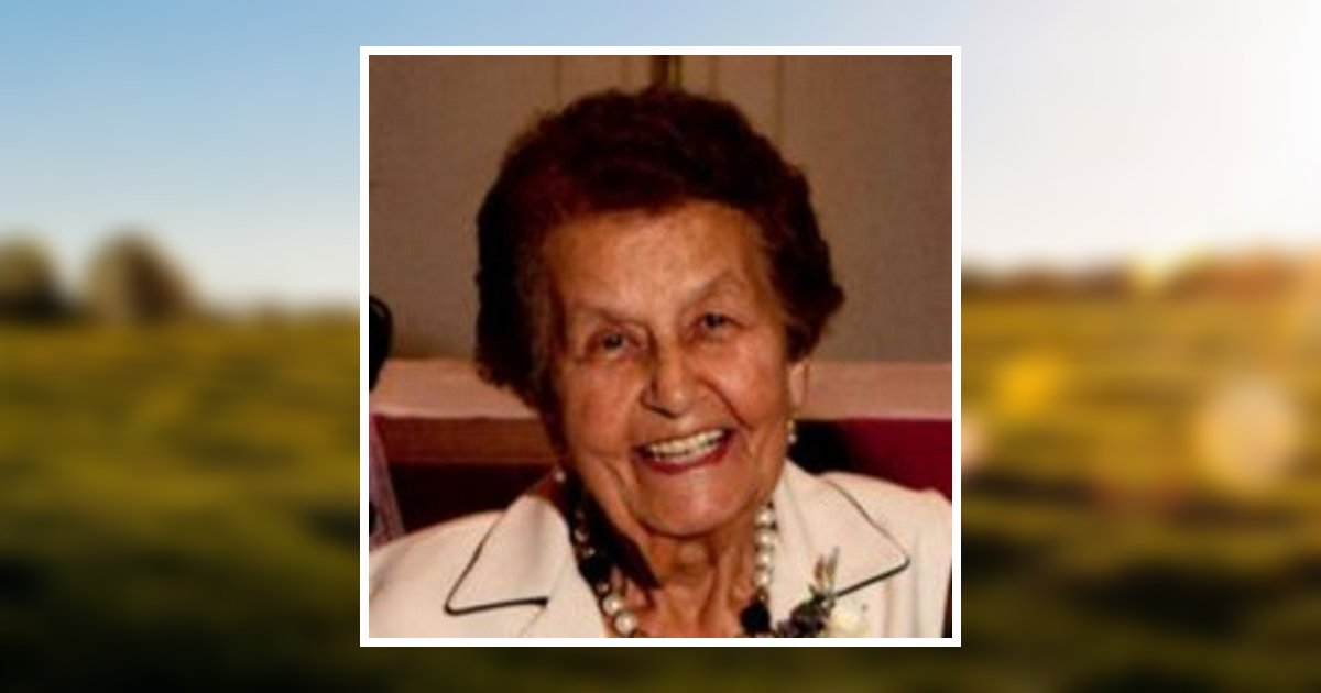 Helen Mae Lind Obituary November 22, 2013 - Randle Dable Brisk Funeral Home