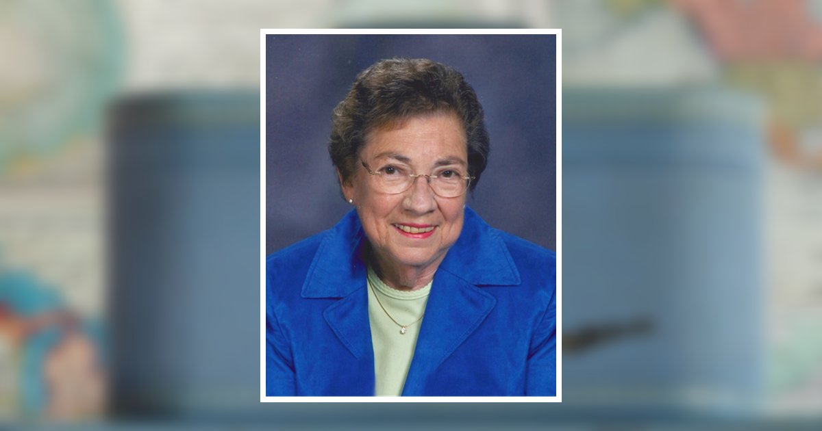 Janet Crabtree Ferguson Obituary October 9, 2024 - Munden Funeral Home