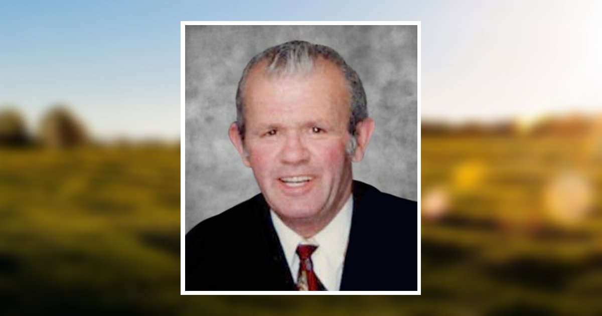 George Vlahos Obituary December 9, 2020 - Ward Funeral Homes