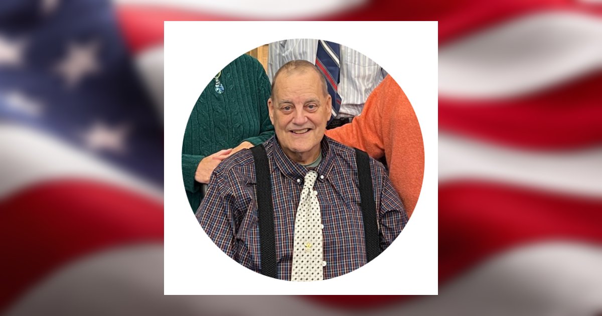 Michael Stoddard Obituary July 3, 2023 - Mueller Memorial