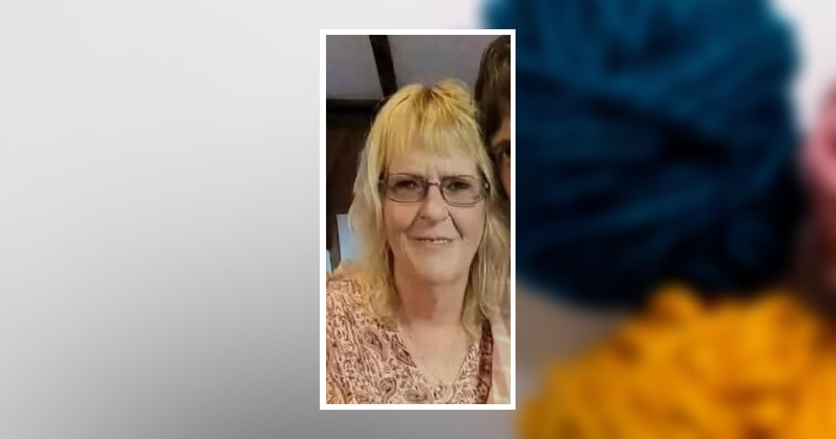 Edith Mitchell Obituary January 27, 2025 - Heidrick Funeral Home