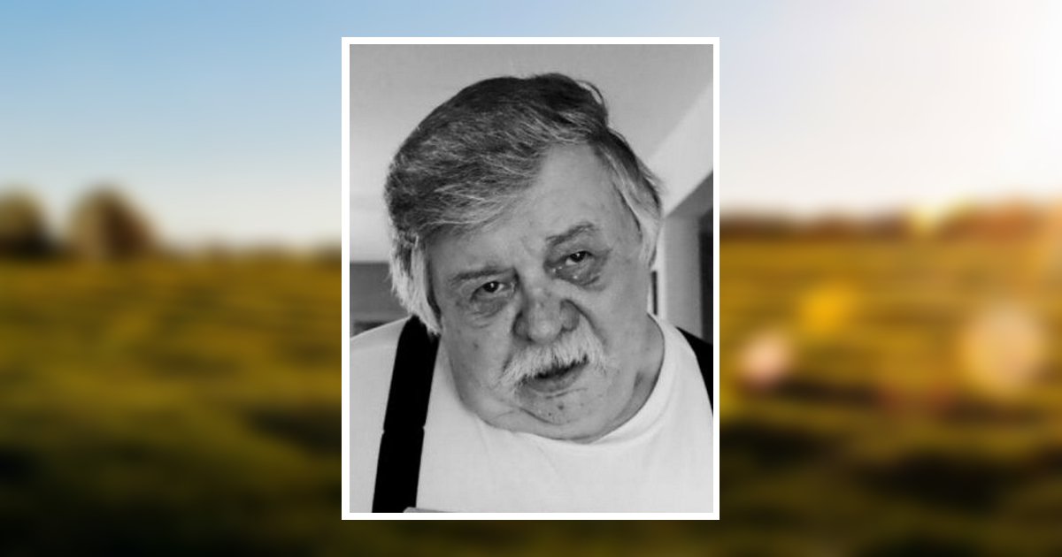 Randolph "Randy" Dennis Obituary June 23, 2020 - Obaugh Funeral Home