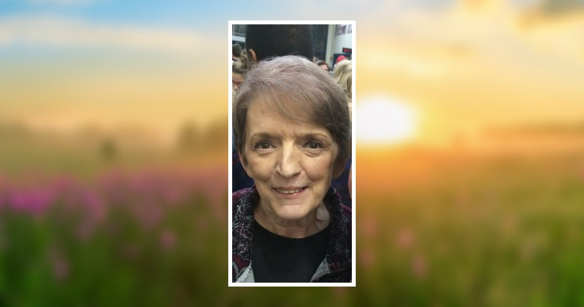 Anita Stone Obituary January 26, 2024 - New Hope Funeral Home