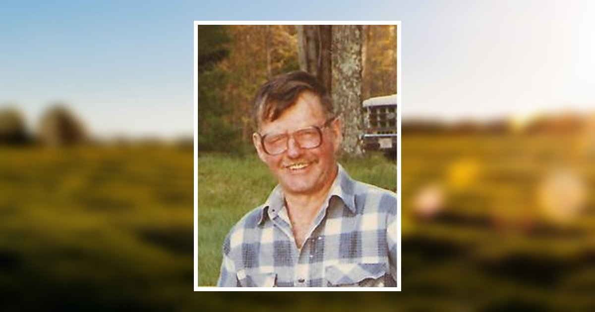 Vincent Pilch Obituary November 9, 2013 - Richard A Henry Funeral Home