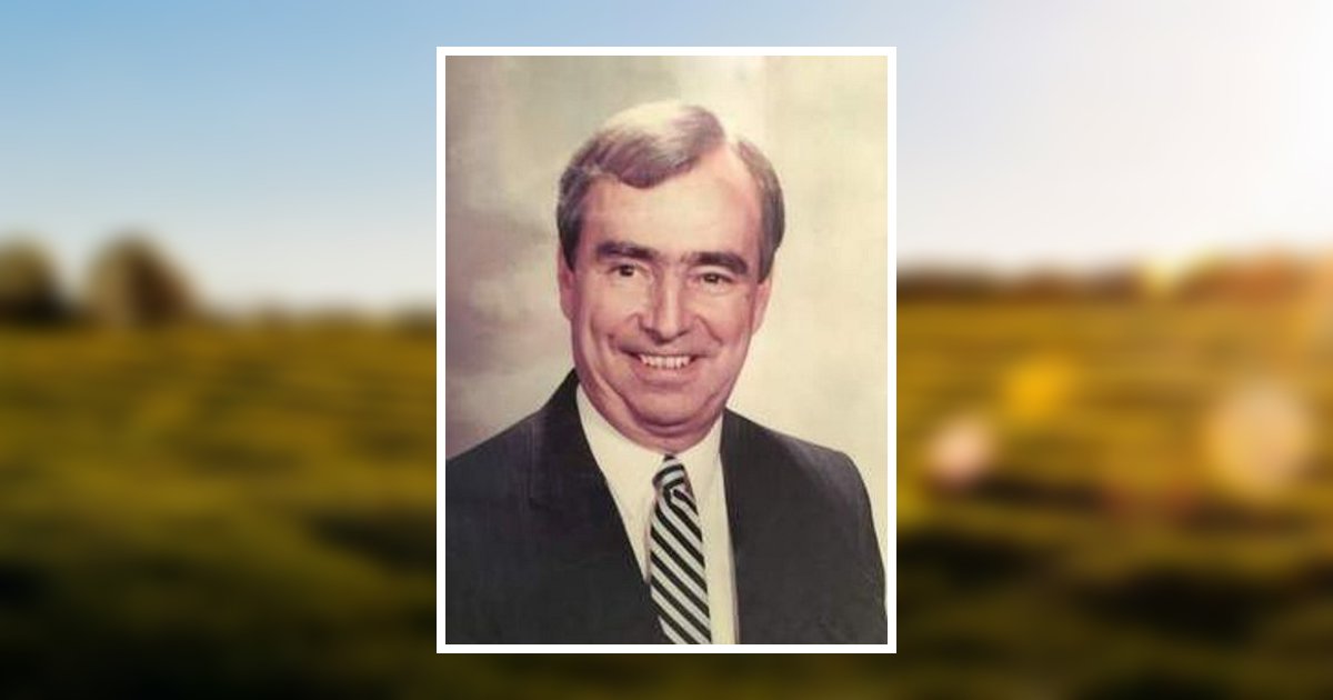 William Epperly Obituary June 29, 2017 - Buffalo Hill Funeral Home ...