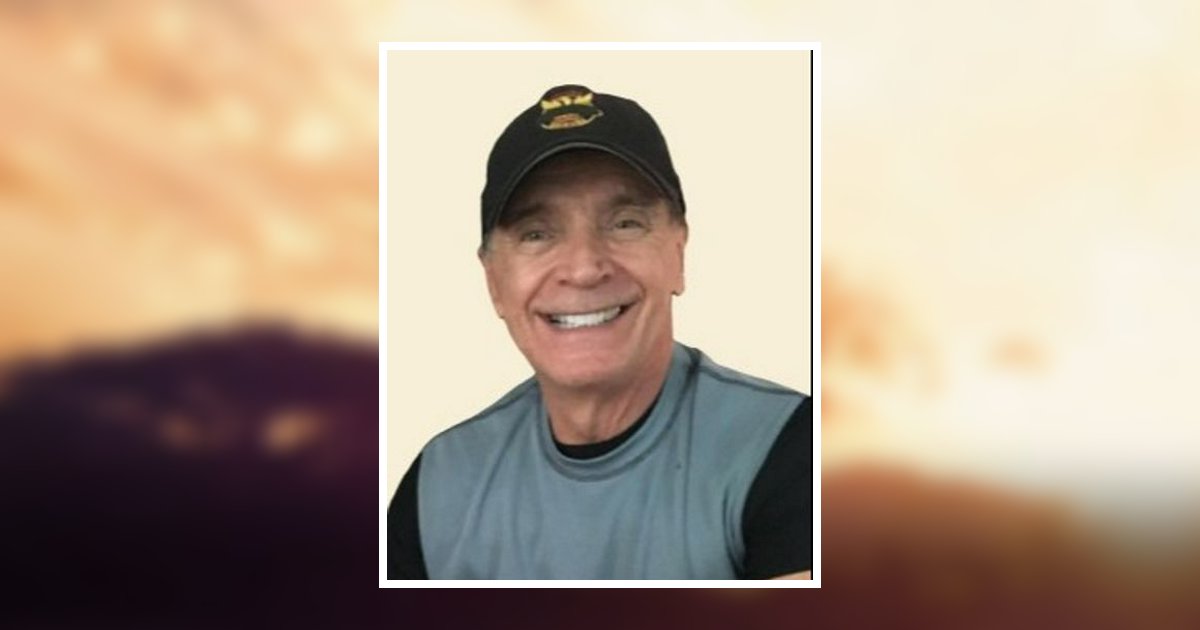 Scotty Rister Obituary October 9, 2022 - Cox & Son Funeral Homes