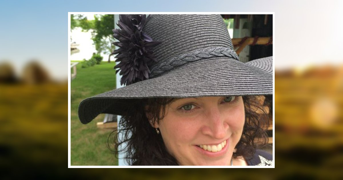 Marcia Nichols Obituary January 17, 2020 - Wright Funeral Home and ...