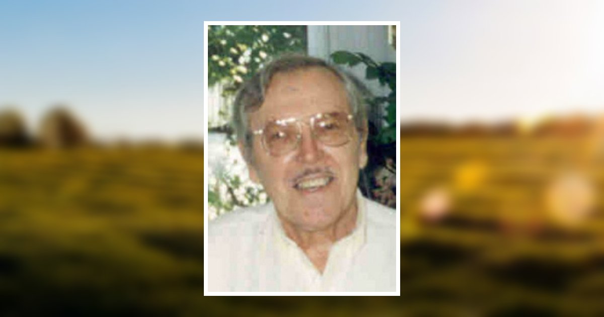 Robert Edmond Smith Obituary June 14, 2006 - Wilkirson-Hatch-Bailey ...