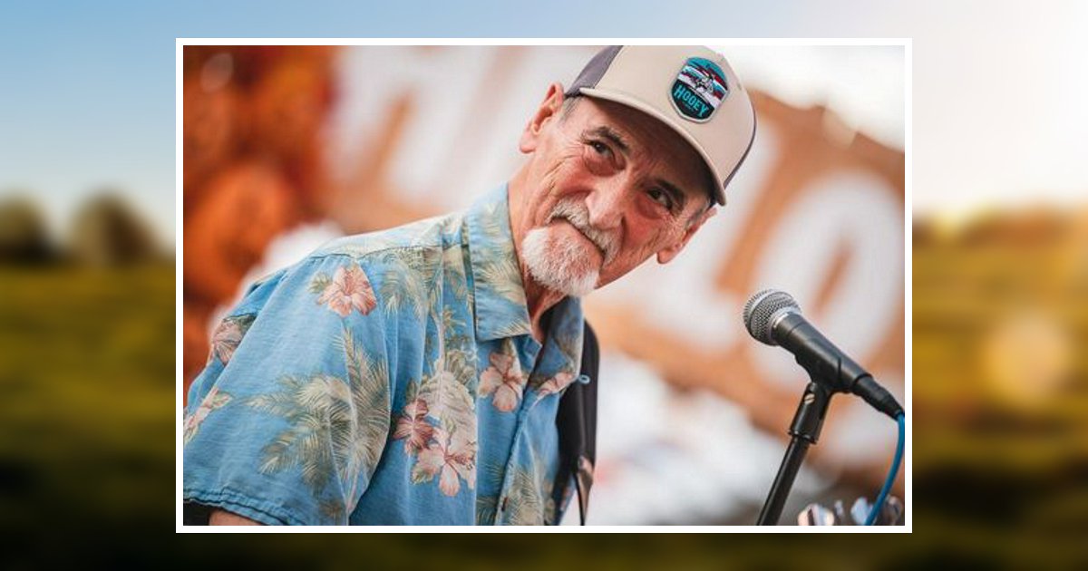 Michael “Mike” Paul Segall Obituary - Whitney & Murphy Funeral Home