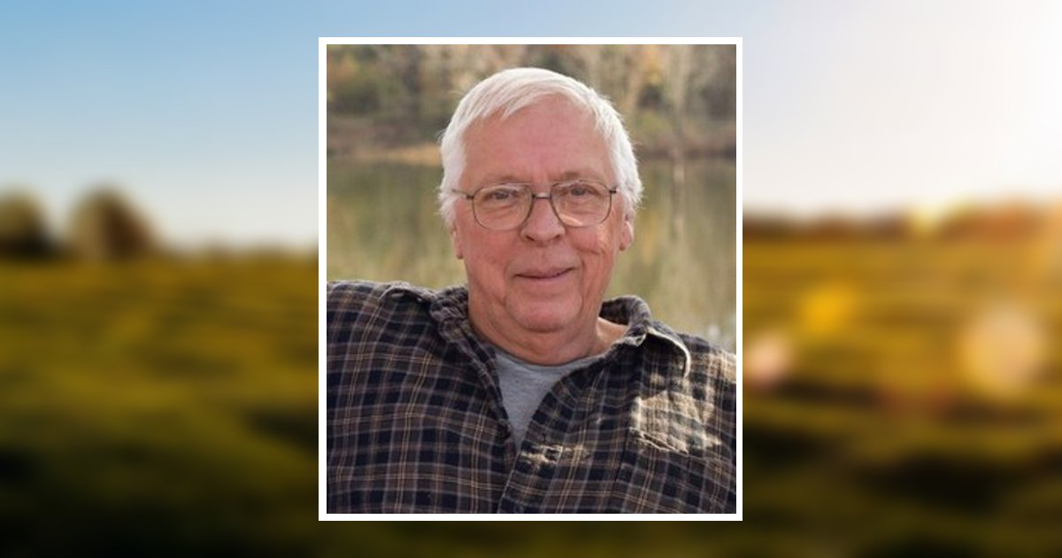 Forrest Garrard Obituary May 24, 2020 - Coile and Hall Funeral Directors