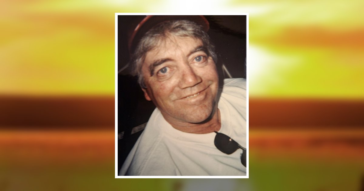 Kenneth Wayne Ward Obituary November 12, 2023 - Faulkner Funeral Homes ...