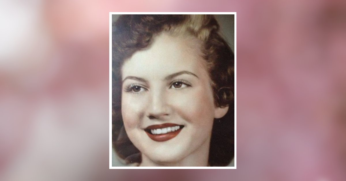 Patricia Sue (Davis) Wallace Obituary August 20, 2024 - Johnson Funeral ...