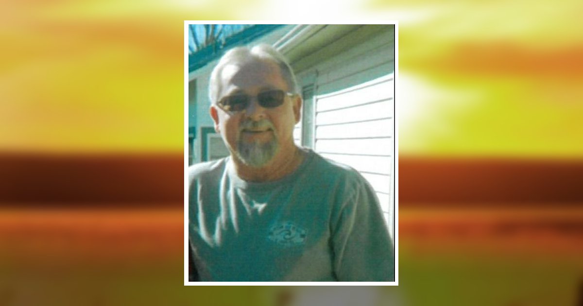 Ronald Glenn Hollifield Obituary July 8, 2024 - Beam Funeral Service ...