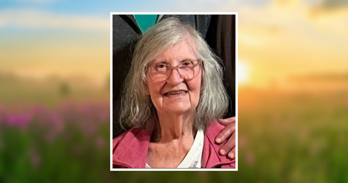Mary McCardle Lindsey Obituary February 26, 2024 - Haisley Funeral and Cremation Service
