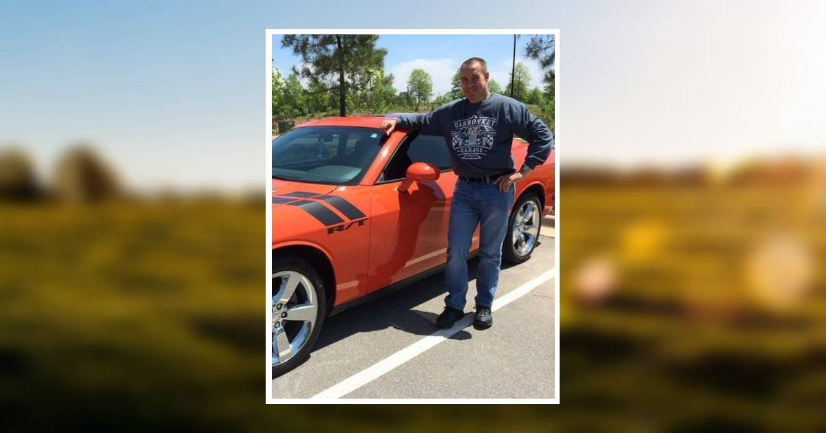 Anthony Kenkel Obituary March 30, 2021 - Smith Family Funeral Home