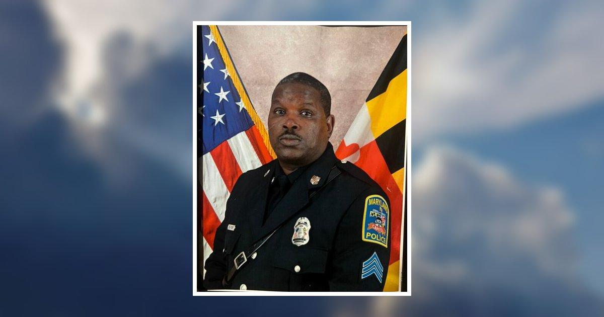 Brian Timothy Pope Sr. Obituary April 3, 2025 - Donaldson Funeral Homes