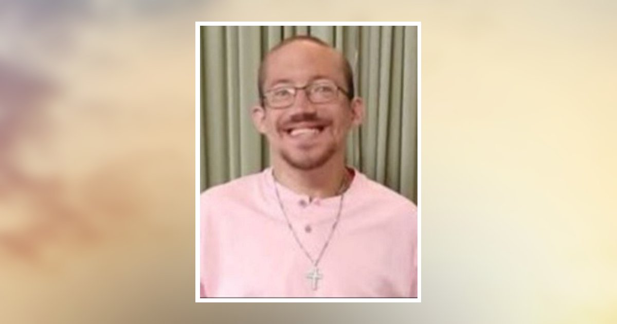 Austin James Bratton Obituary May 13, 2025 - Headley Funeral Chapel