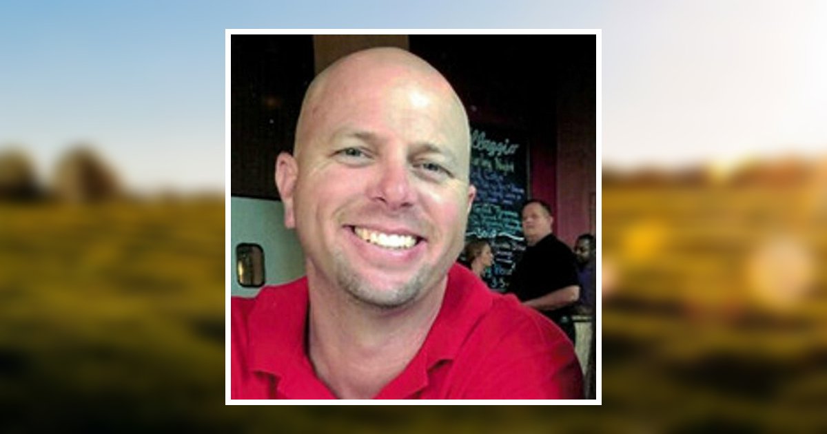 Justin Brian Amos Obituary March 14, 2018 - Mothe Funeral Homes, LLC