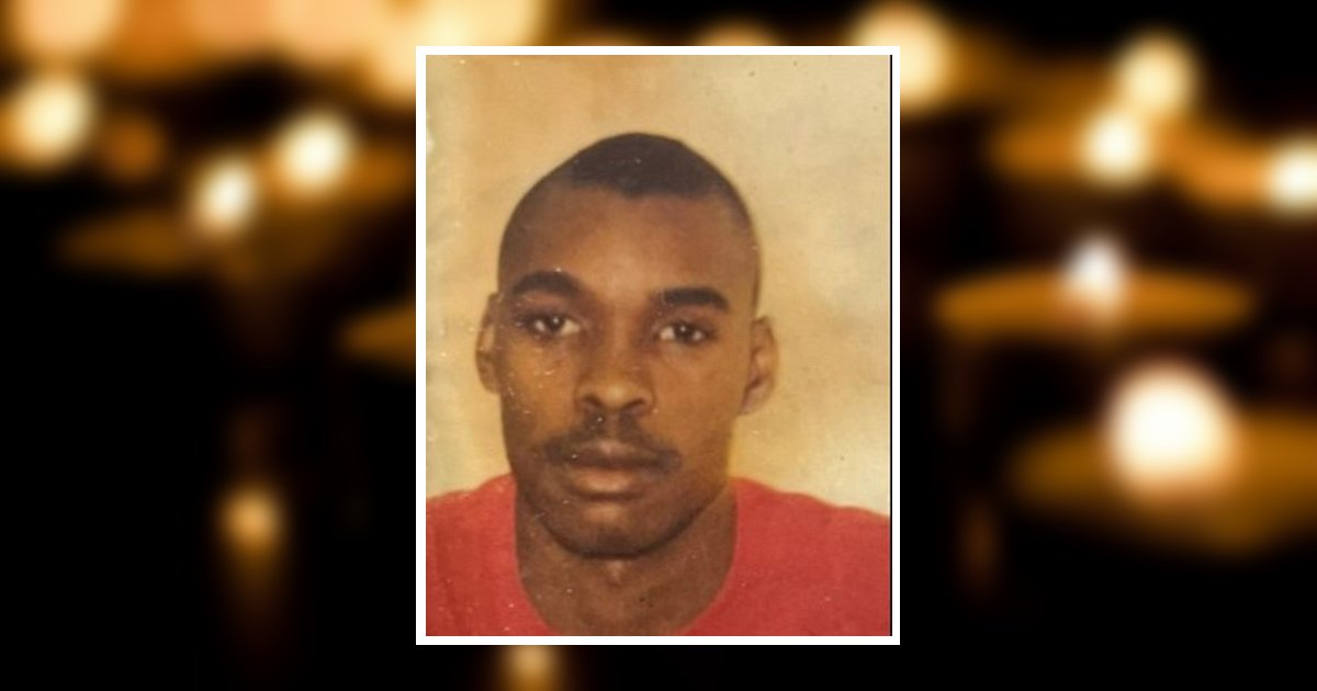 Charles Cargle Obituary October 12, 2025 - Anderson-Laws Jones Funeral Home