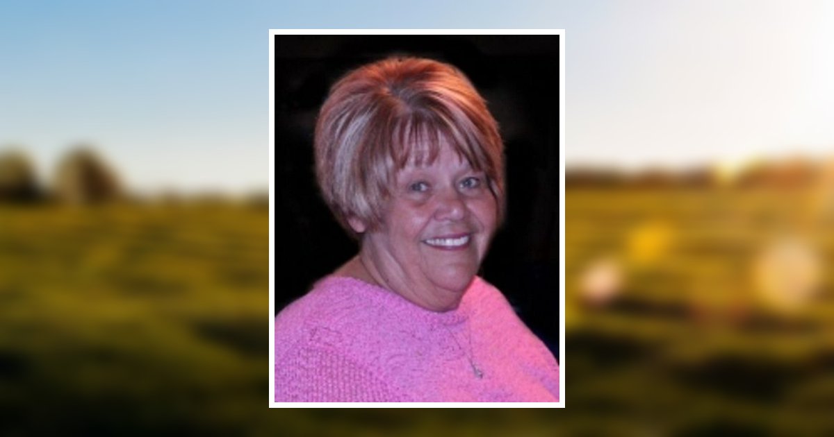 Roberta Jenny Brockman Obituary June 8, 2022 - Hoy- Kilnoski Funeral ...