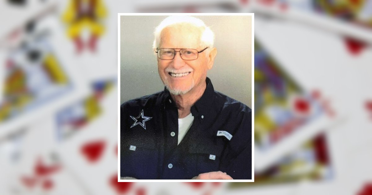 William Edward Combs Obituary August 23, 2025 - Smart Cremation