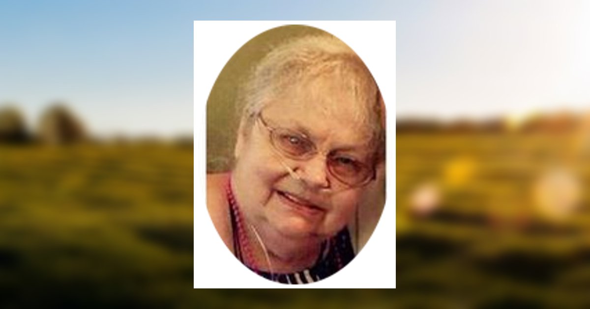 Collene Nelson Obituary March 31, 2016 - Swedberg Taylor Funeral Homes ...