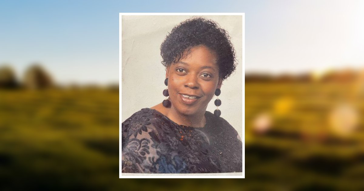 Rita Inetta Jackson Obituary September 5, 2022 - Good Shepherd Funeral ...