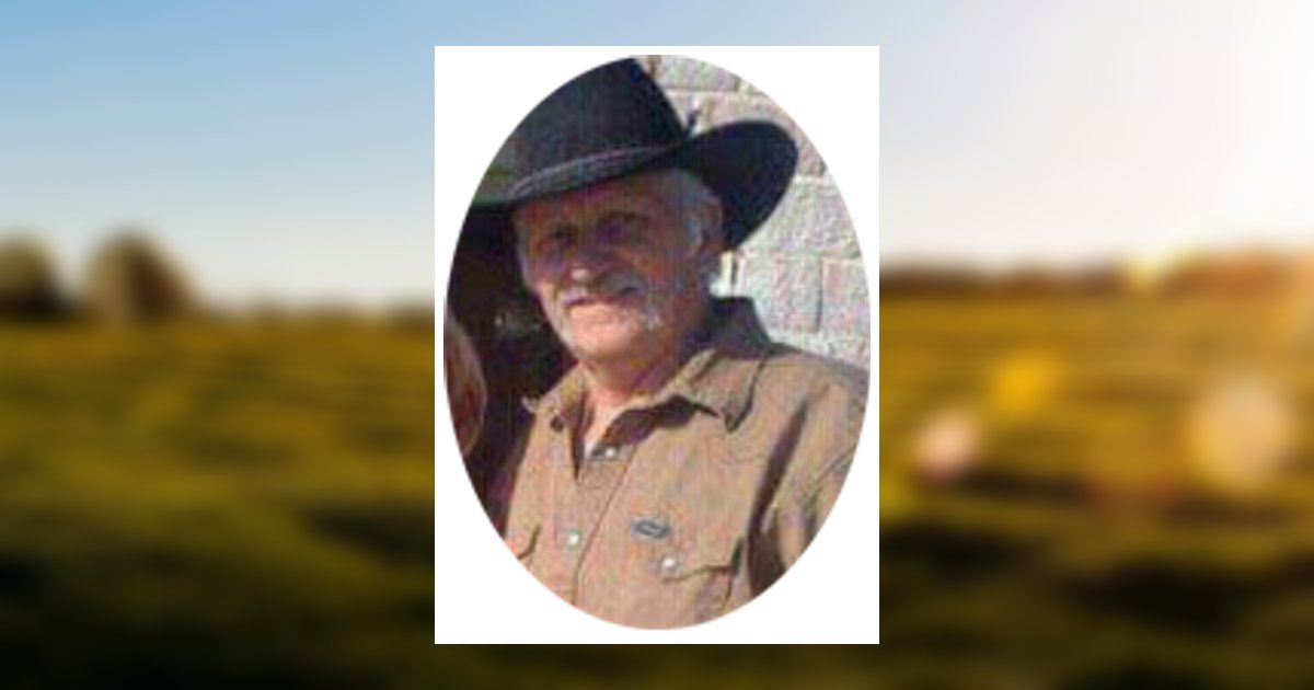 Ronnie Spearman Obituary 2018 - Crosier - Pearson Cleburne Funeral Home