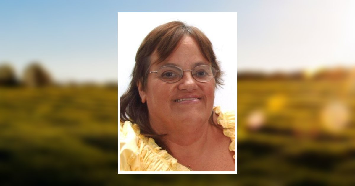 Sheree Jean Strunk Obituary June 9, 2015 - Randall & Roberts Funeral Home