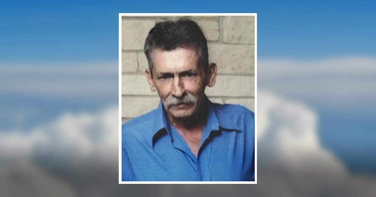 Jaime Elizondo Obituary September 26, 2024 - Memorial Funeral Home