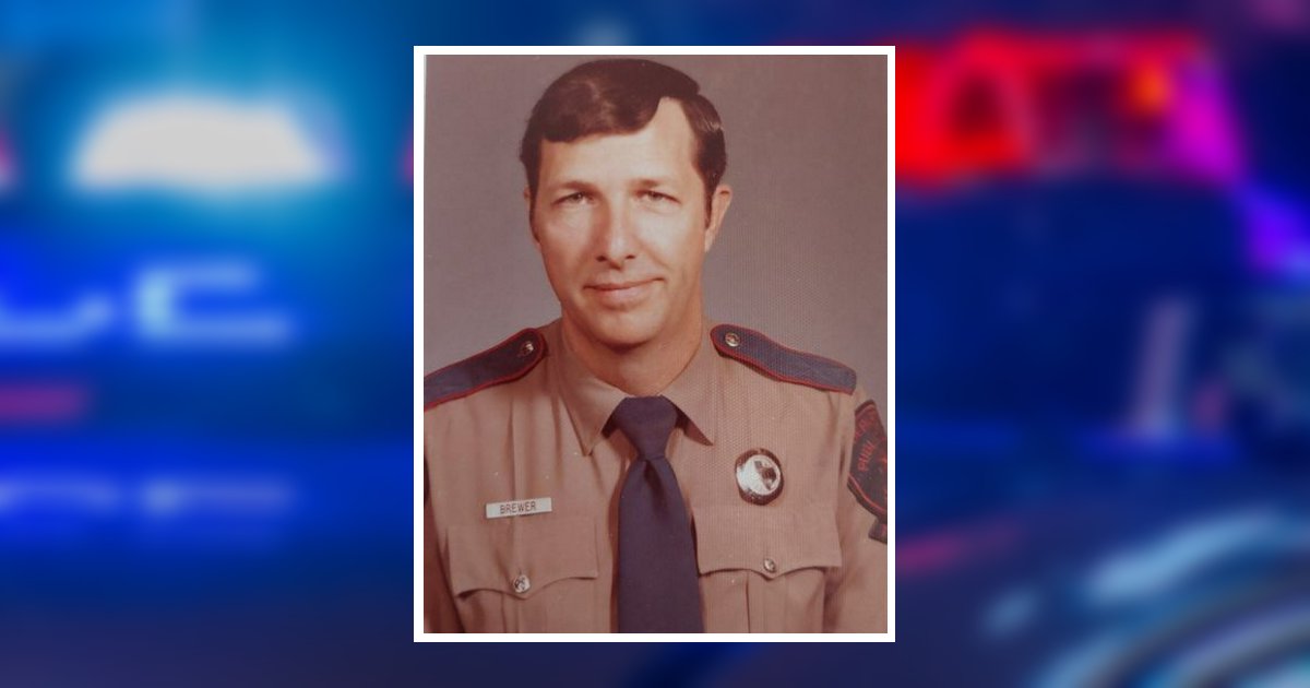 William "Bill" Brewer Obituary May 13, 2023 - Murray - Orwosky Funeral Home