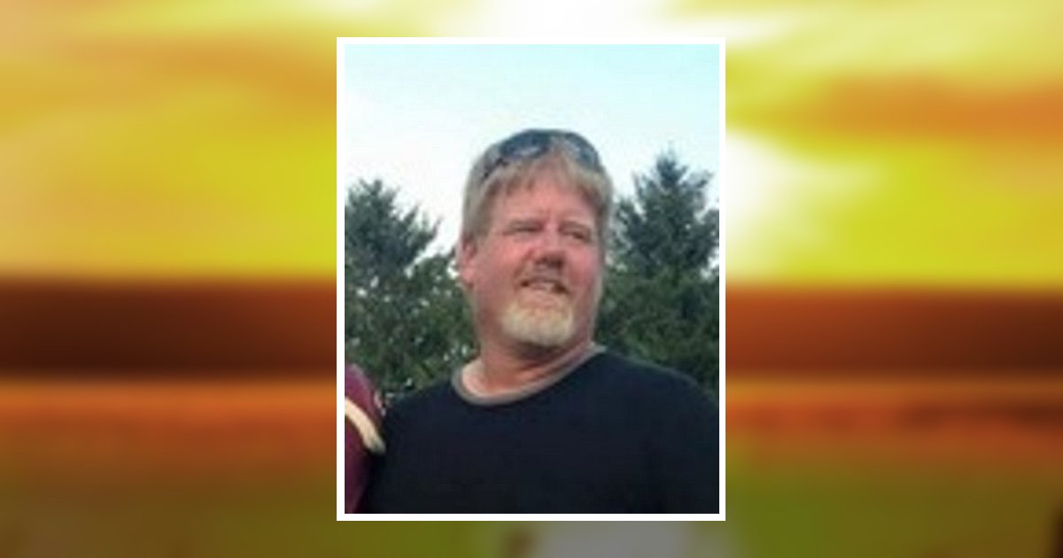 Joel Ray Bultsma Obituary December 17, 2024 - Kurtz Memorial Chapel