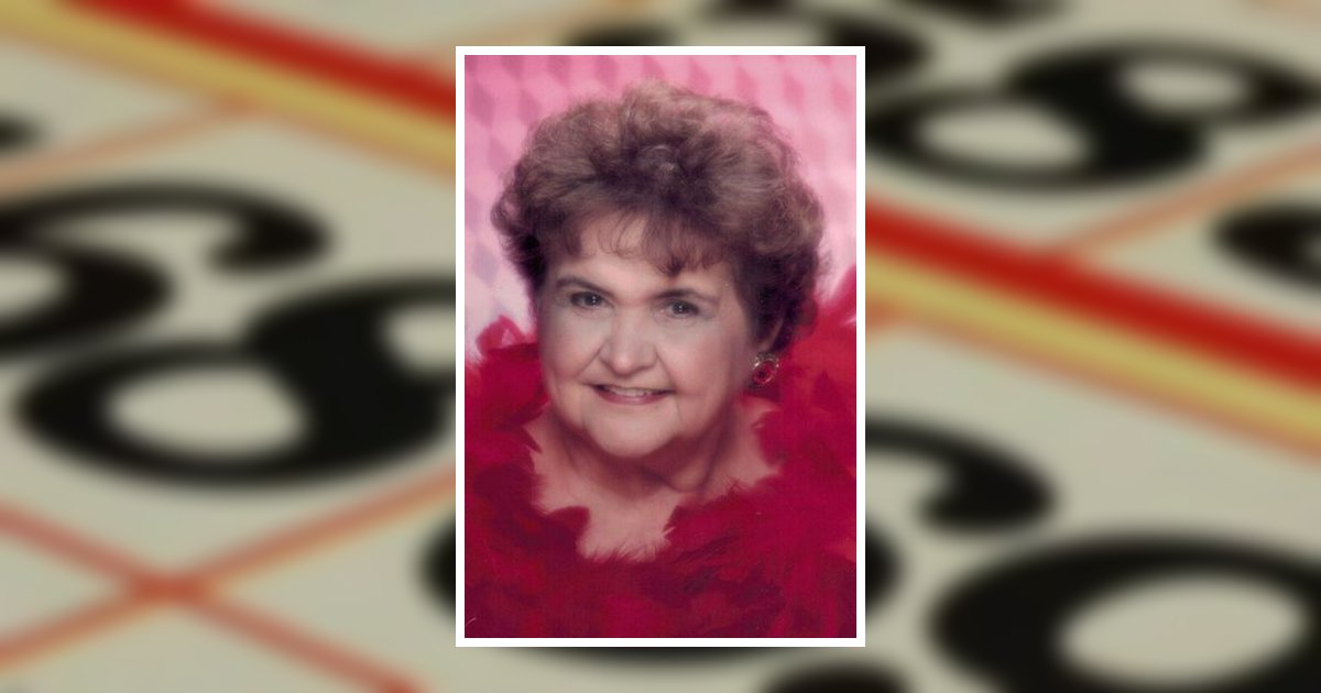 Betty M. (Conrad) Parry Obituary January 2, 2020 - Walbert Funeral Home ...