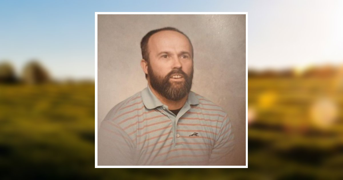 Larry Eugene Shepherd Obituary January 20, 2025 - Waltner-Simchak ...