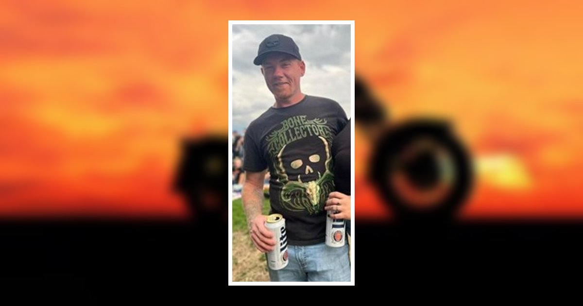 Joseph Drake Obituary June 15, 2024 - New Comer Syracuse