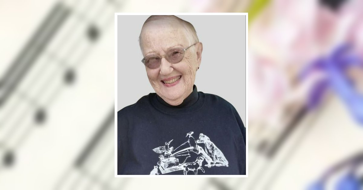 Nancy A Rodgers Obituary July 26, 2025 - Apfel Funeral Home