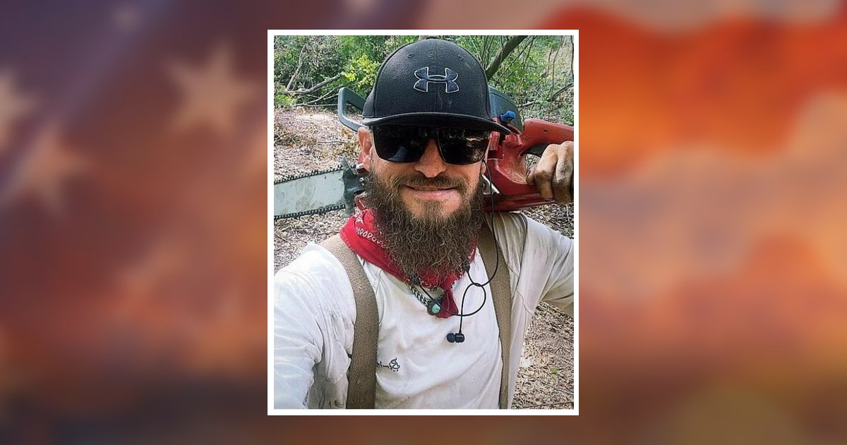 Justin Shane Salge Obituary July 5, 2023 - Pace - Stancil Funeral Home ...