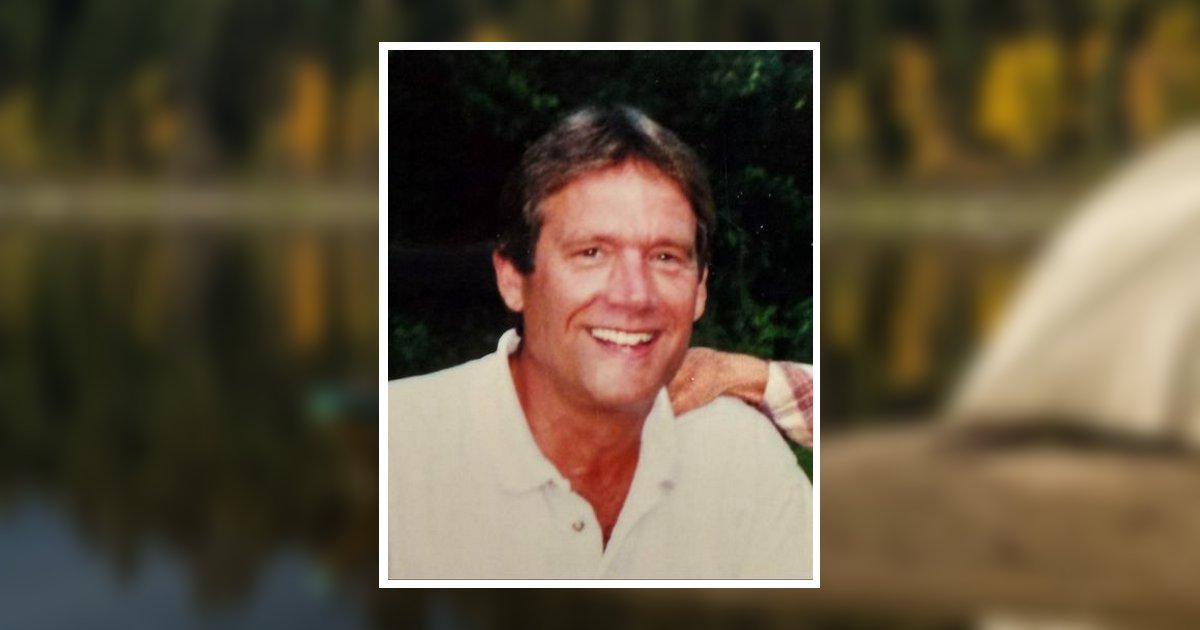 Ronald W. Peterson Obituary December 21, 2025 - Trimble Funeral Home