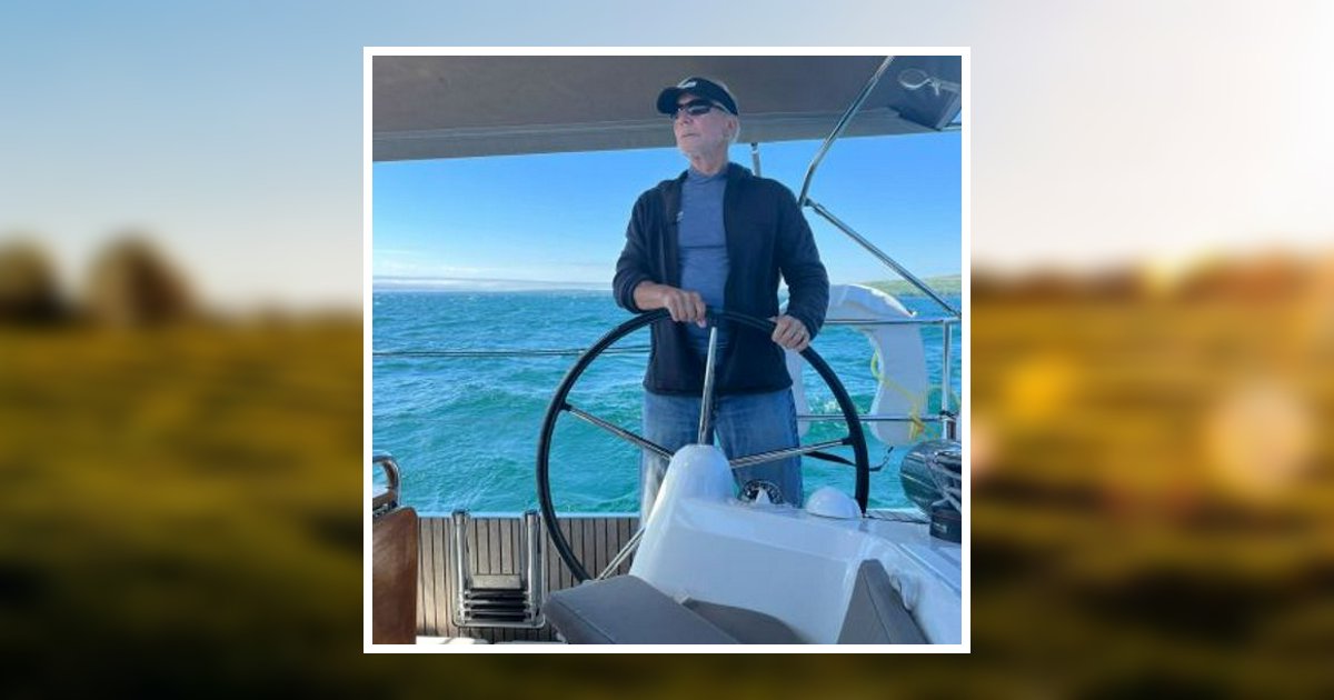 Thomas E. Mathias Obituary November 27, 2023 - O'Connell Family Funeral ...