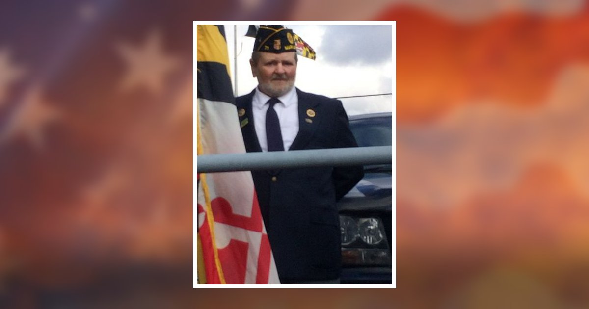 Dennis Riley Obituary June 21, 2024 - Fredlock & Fenner Funeral Homes