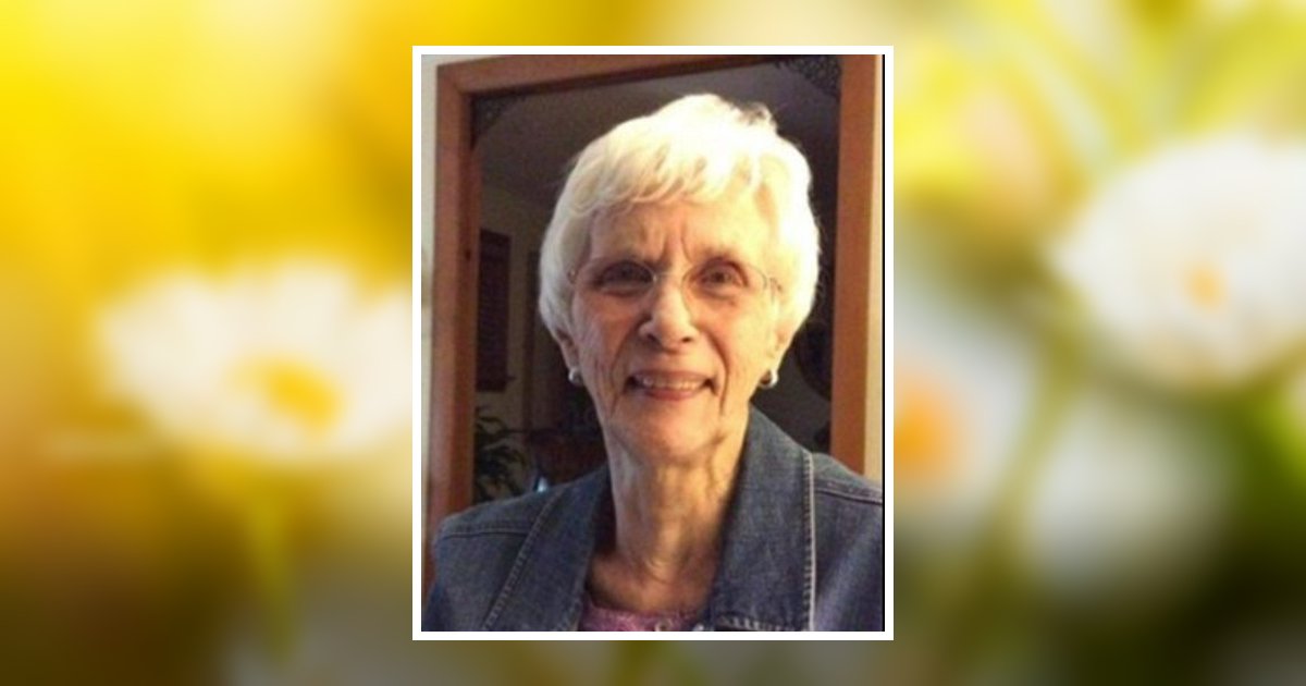 Beverly L. Cullen Obituary January 15, 2024 - Phaneuf Funeral Homes ...