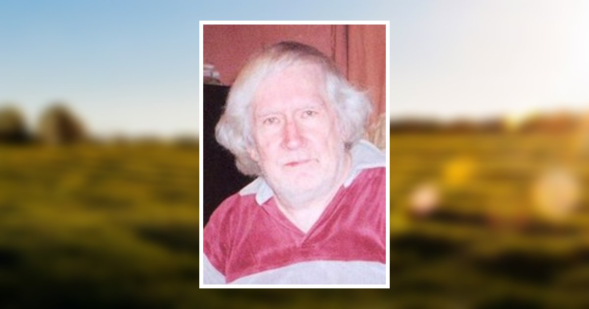 GEORGE ROBERT LOCKE Obituary September 11, 2009 - Peebles Fayette ...