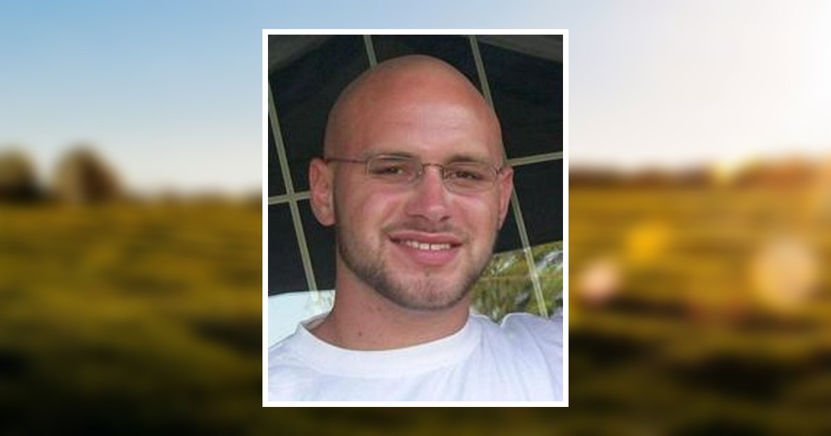 Dylan Guyer Obituary October 7, 2012 - Fogelsanger-Bricker Funeral Home ...