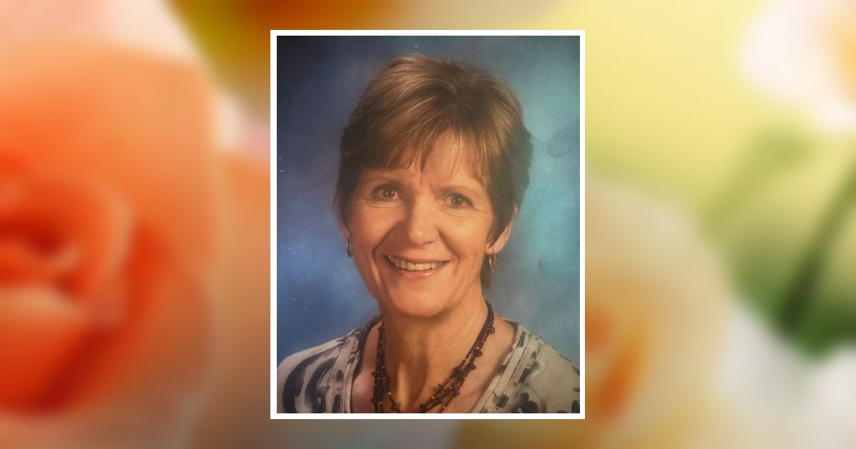 Sandra Murray Reed Obituary May 6, 2024 - Webb Funeral Home