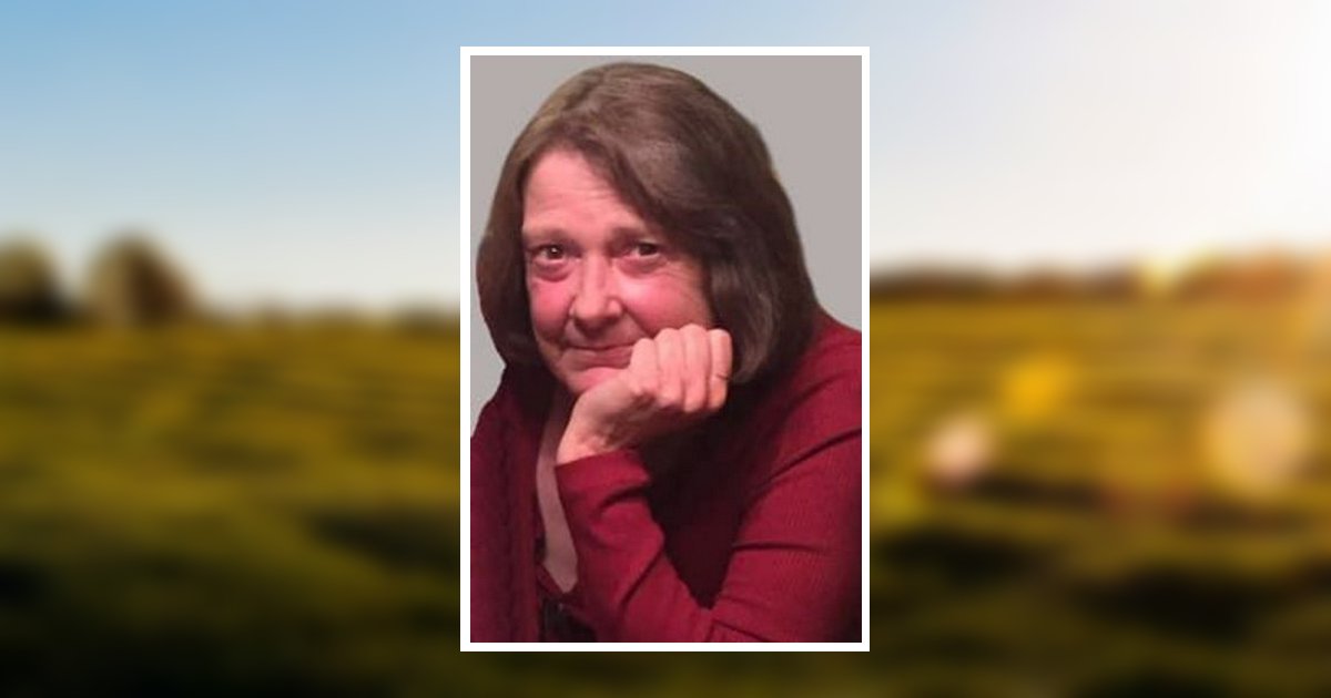 Maggie Layne Shoe Obituary December 10, 2022 - Rea Funeral Chapel